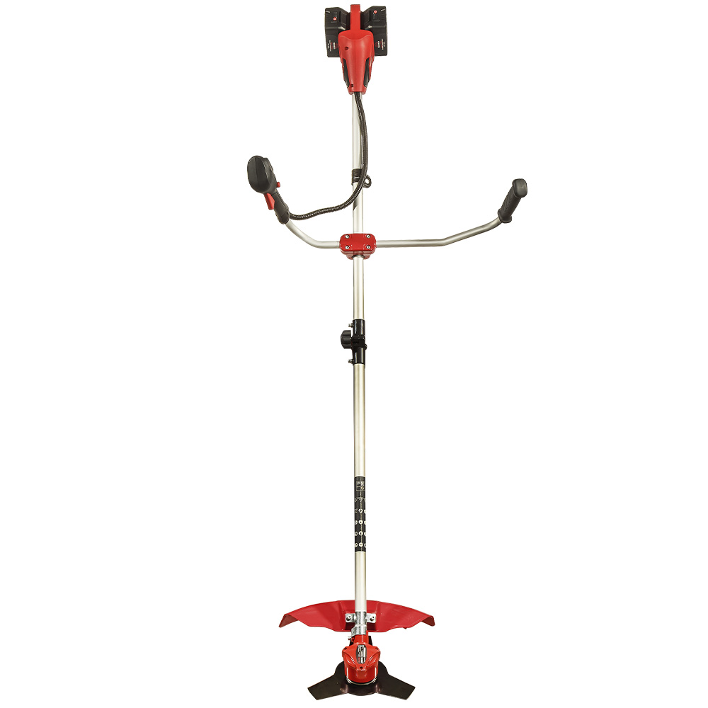 Электрокоса аккумуляторная Vitals AZT 3645-1n Kit