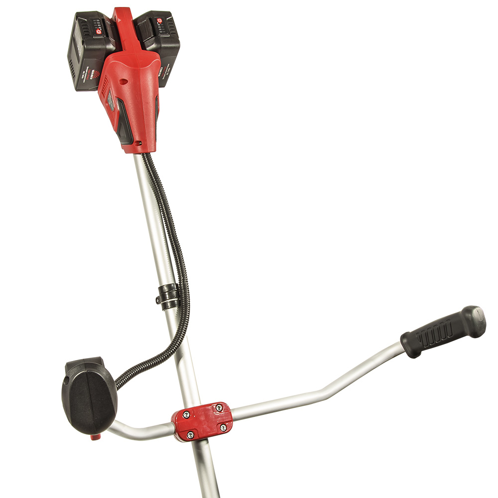 Электрокоса аккумуляторная Vitals AZT 3645-1n Kit