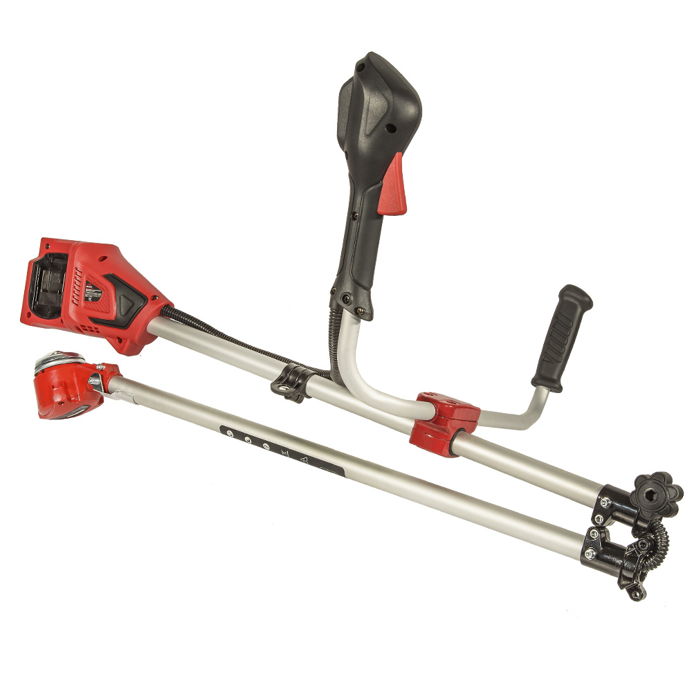 Электрокоса аккумуляторная Vitals AZT 3645-1n Kit